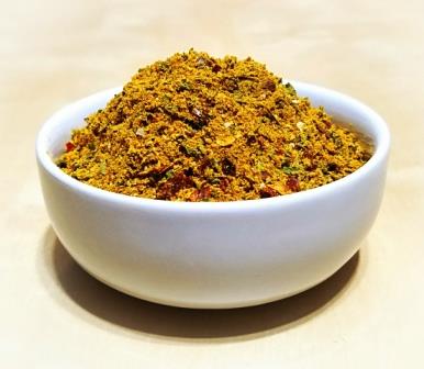 Boston Brahma Indian Spice Blend For All Poultry Fish Corn and Dips ...